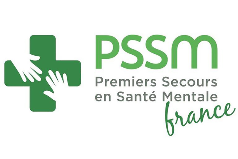 Formation Premiers Secours en Santé Mentale France (PSSM) - Centre Hospitalier La Chartreuse ...