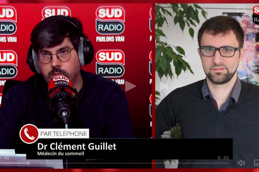 L’importance et les bienfaits de la sieste – Entretien avec le Dr ...